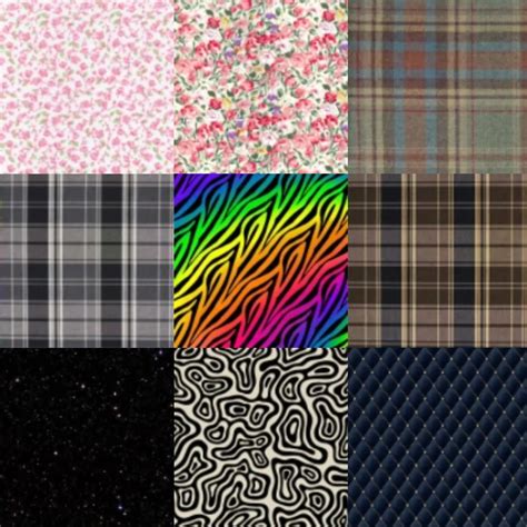 Dti All Removed And Reworked Patterns In The Valentines Update