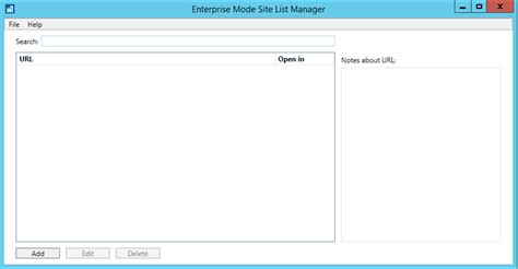 Enterprise Mode The Deployment Bunny