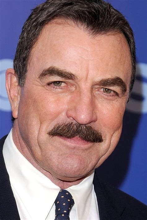 Tom Selleck — The Movie Database Tmdb
