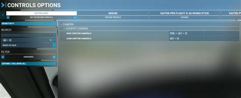 Auto Panning Does Not Always Work · Issue 36 · Hawkeye Stanmsfs Popout Panel Manager · Github