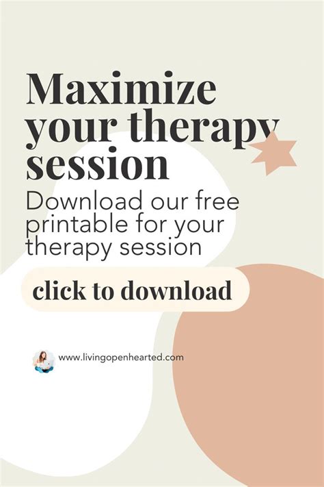 Pre Therapy Notes Free Therapy Sessions Notes Worksheet Therapy
