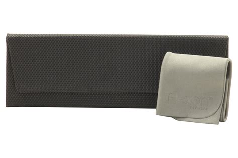 Flexon Flex Bend Memory Metal Readers Mens Reading Glasses Titanium