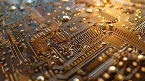 A Maze Of Circuit Pathways Designed To Mimic The Complex Collisions Of Particles In A Highenergy