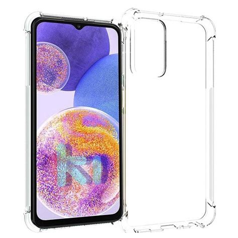 Shockproof suojakuori Samsung Galaxy A23 5G - Gigantti verkkokauppa