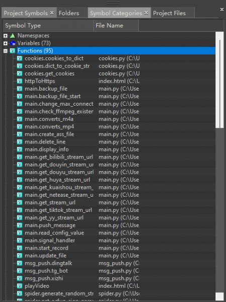 Source Insight新手入门 Source Insight中文网站