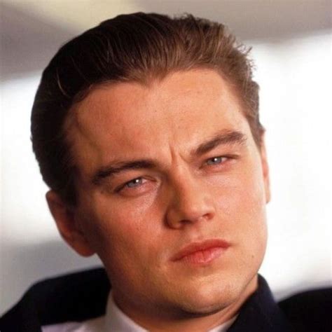 15 Leonardo DiCaprio Haircuts That Set The Bar High