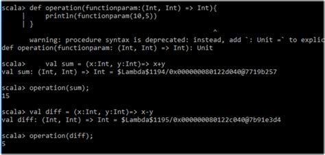 What Is First Class Function In Scala Archives Prwatech