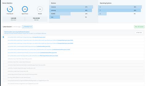 Beta Crashing Android Issue Airbnb Lottie Android GitHub