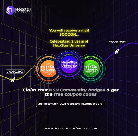 Feedback Form Hex Star Universe