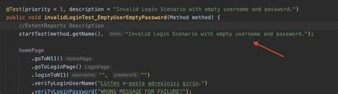 Extent Reports In Selenium With Testng