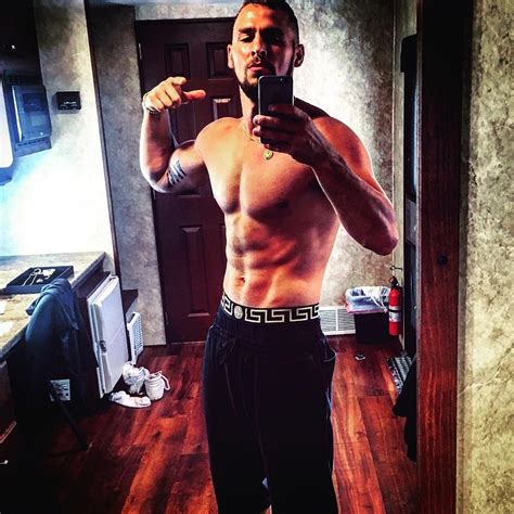 Favorite Hunks And Other Things Jack Kesy In Claws