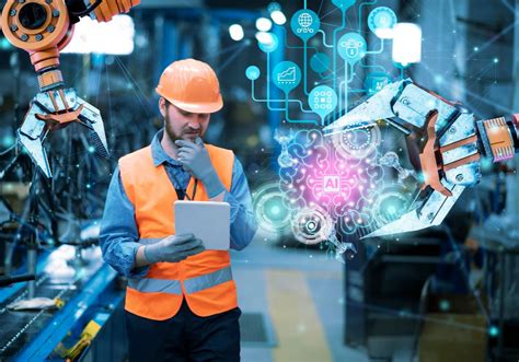 Iot In Industry 4 0 Manufacturing Revolutionising Efficiency And Excellence