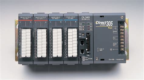 PLCsJTEKT ELECTRONICS CORPORATION