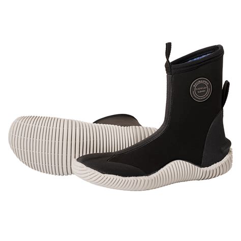Scubapro Everflex 5 0 Arch Dive Boots Pilbara Dive And Tours