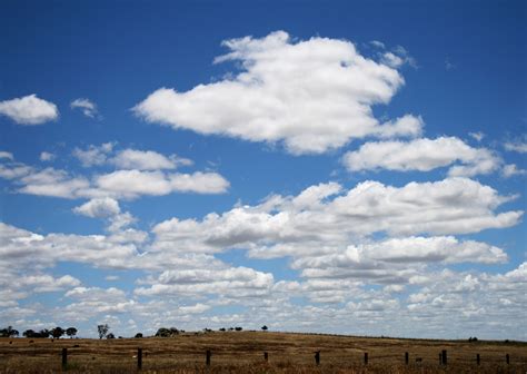 Fichier Cumulus Humilis Clouds  — Wikipédia
