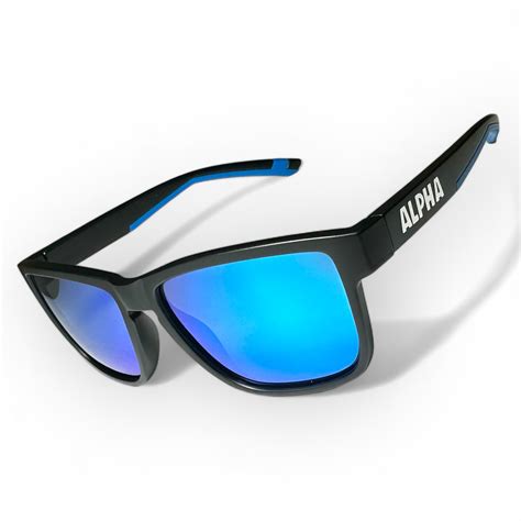 Alpha Pulse Pc Polarized Pc Polarized Alpha