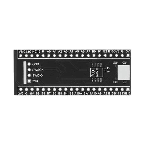 Stm32f401 Development Board Stm32f401ccu6 Stm32f4 Learning Board