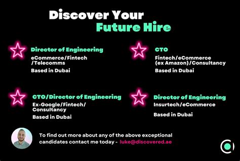 Luke Hopkins On Linkedin Cto Directorofengineering Headofengineering Uae Disruptingthefuture