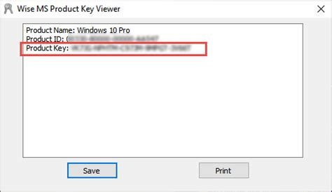 Windows Product Key Finders Daves Computer Tips