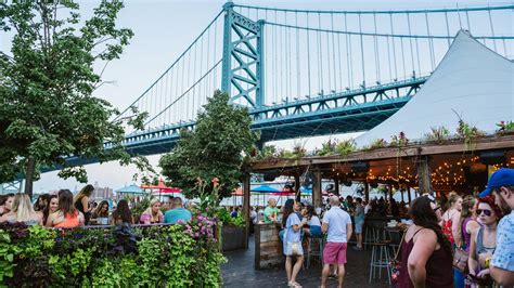 Penns Landing And Delaware River Waterfront — Visit Philadelphia