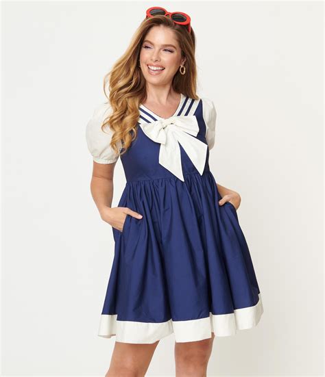 Retro Plus Size Swimsuits And Swimwear