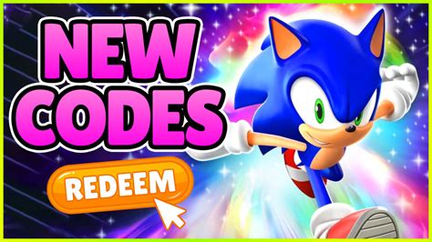 Roblox SONIC SPEED SIMULATOR Promo Codes May Games Manuals