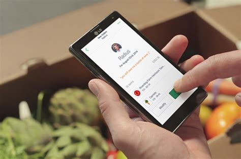 Food Supply Chain Transparency Is Key To A Healthy Future