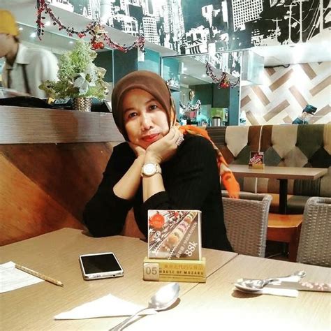 Nonong Winarni Nonong Winarni • Threads Say More