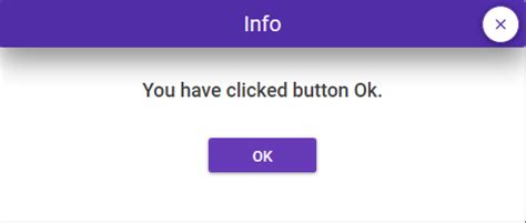 GitHub Sandeepjadhav CustomMessageBoxWPF WPF Material Design Custom Message Box