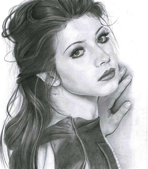 Actress Drawing At Explore Collection Of Actress