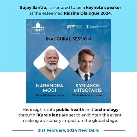 Sujay Santra On Linkedin Raisinadialogue Healthequity Globalhealth Inclusion Technology