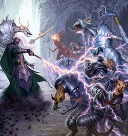Merregon Forgotten Realms Wiki Fandom
