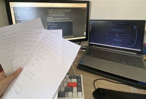 How Chatgpt Helps Me Understand A Topic Guy Zilberblum Posted On The Topic Linkedin