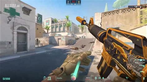 Cs2 10k Elo Montage Youtube