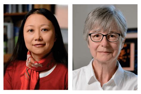 Two CMDB researchers named American Association for the Advancement of ...