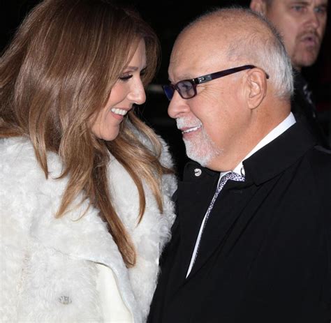 Celine Dion Aktuelle News Bilder And Nachrichten Zur Sängerin Welt