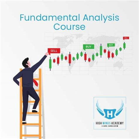 Fundamental Analysis Course Fundamental Analysis For Stock Market Hwa