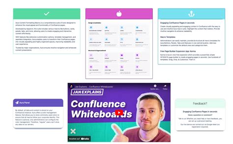 The Ultimate Guide To Confluence Panels Appanvil