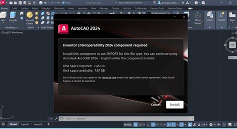 Solved Inventor Interoperability 2023 Autodesk Community