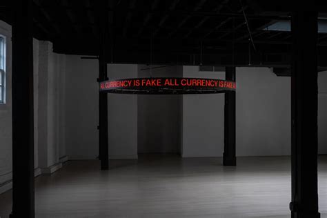 Ignacio Gatica Reifies The Abstractions Of Global Capitalism Frieze