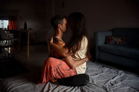 Son Pareja Padres Y Expertos En Sexo Tántrico “hay Que Desandar Todo