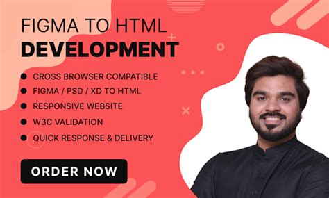 convert figma to html react or nextjs with tailwind css or material ui