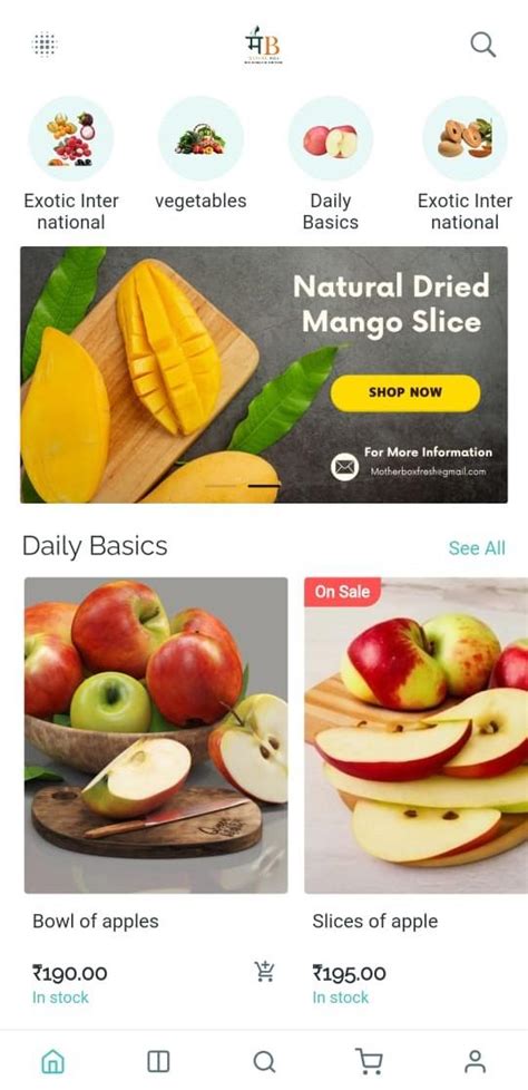 Mother Box Apk For Android Download