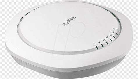 무선 액세스 포인트 Ieee 80211ac Wi Fi Zyxel Netzwerk 액세스 포인트 전자 제품 기타 Png