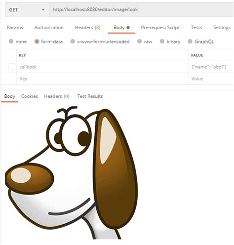 springboot 实现接收前端发来的图片和视频以及在页面上展示图片和视频 万笑佛 博客园