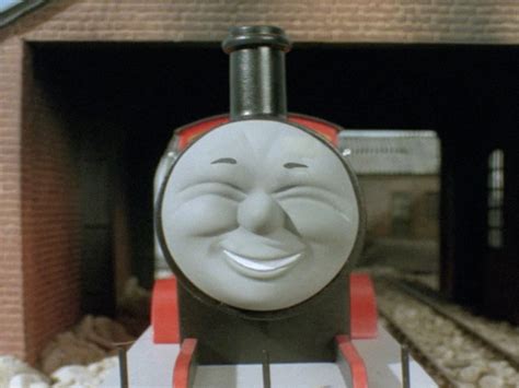 Cute James Fandom