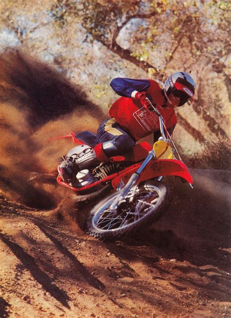 1977 Maico 250 Adolf Weil Replica Tony Blazier Flickr