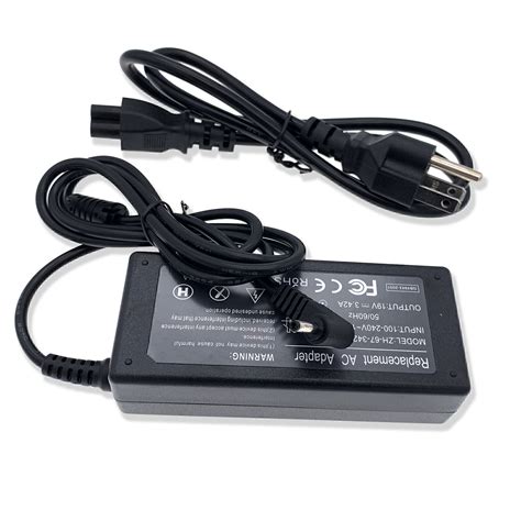 65w A18 065n3a For Acer Spin 3 Sp314 54n N19w2 Ac Adapter Charger Power