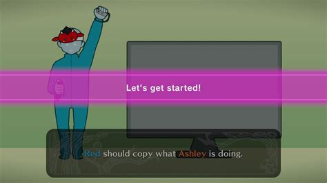 File Wwmi Mirror Start Super Mario Wiki The Mario Encyclopedia