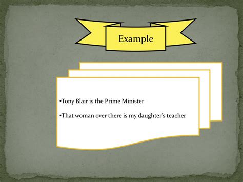 Ppt Semantics Opaque Context Equative Sentence Truth And Language